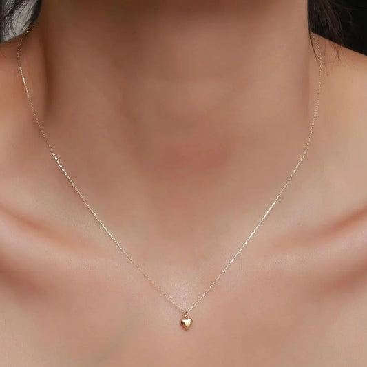Necklaces – Varto Jewelry